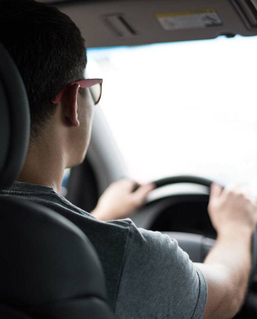 Road Test – Armour Registry